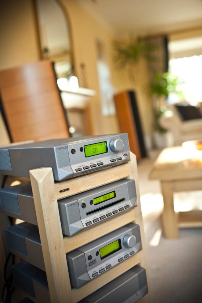 Gallery - Little Hifi Racks