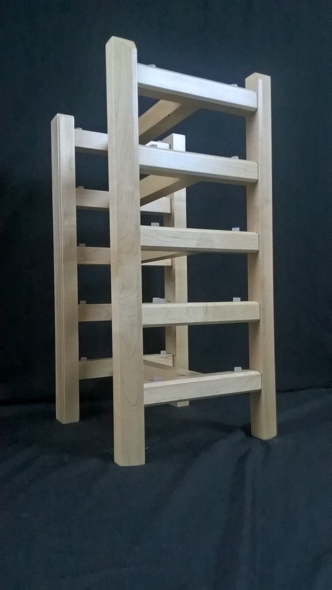 Atom - Little Hifi Racks